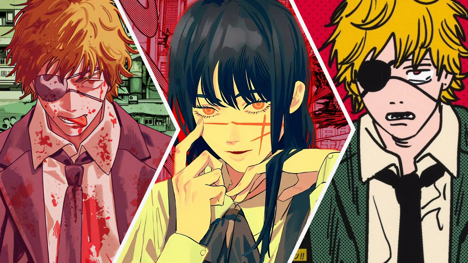 Chainsaw Man Part 2 is Officially Returning on June 4