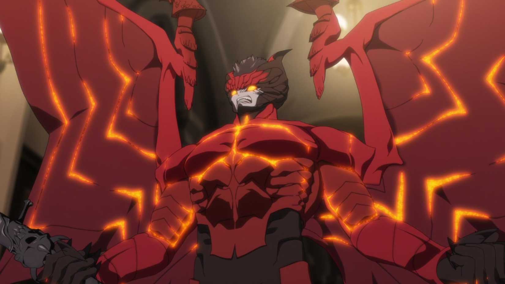 Why Is Dante from Netflix's Devil May Cry So Weak?