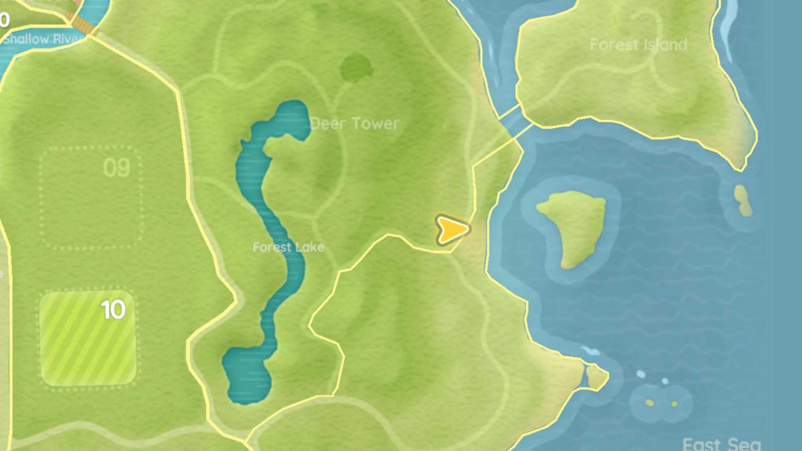 Heartopia Complete Rainbow Guide (Doris & Rainbow Bouquet Locations)