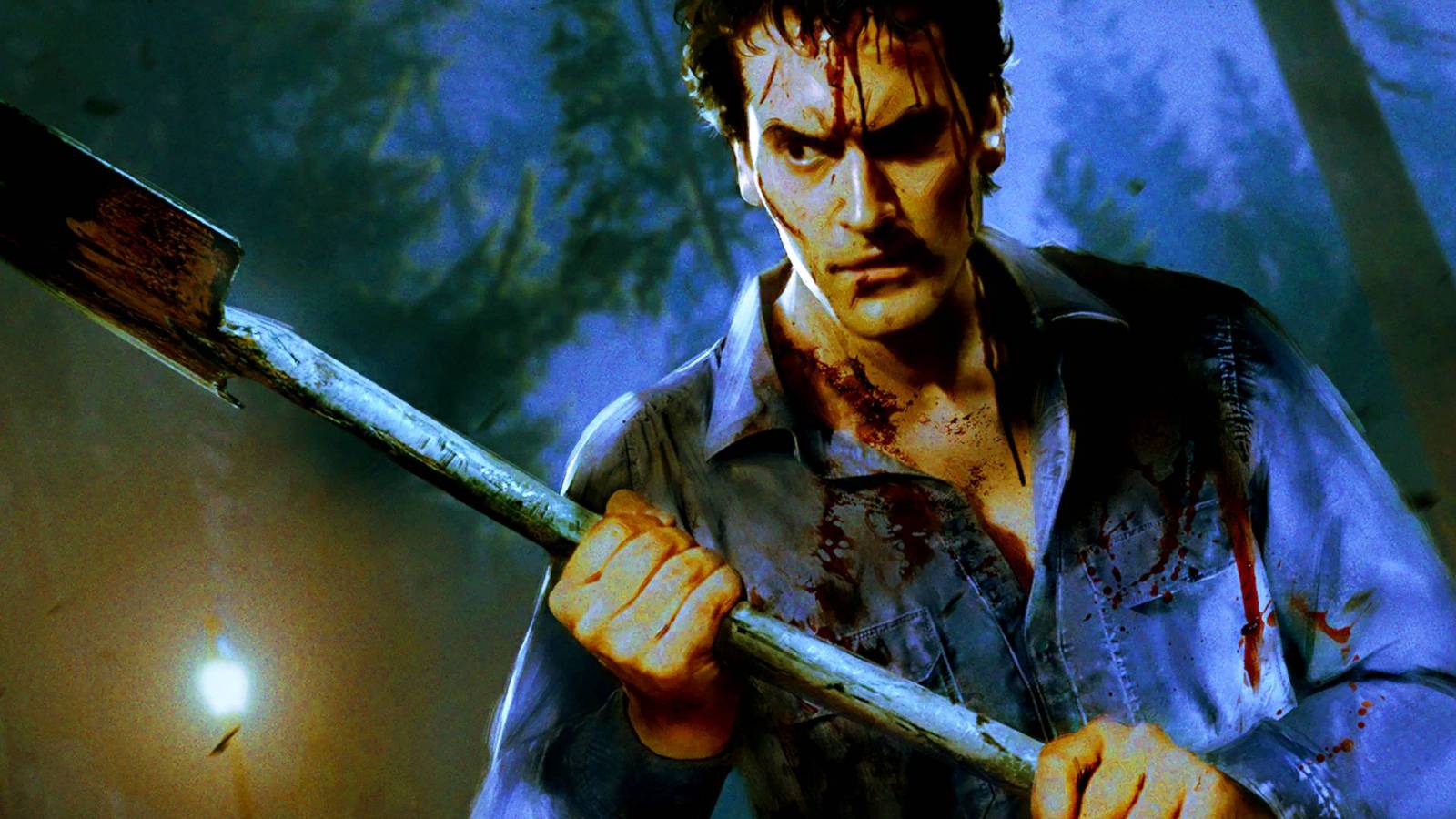 The Evil Dead Gets Groovy New 4K Steelbook For 45th Anniversary