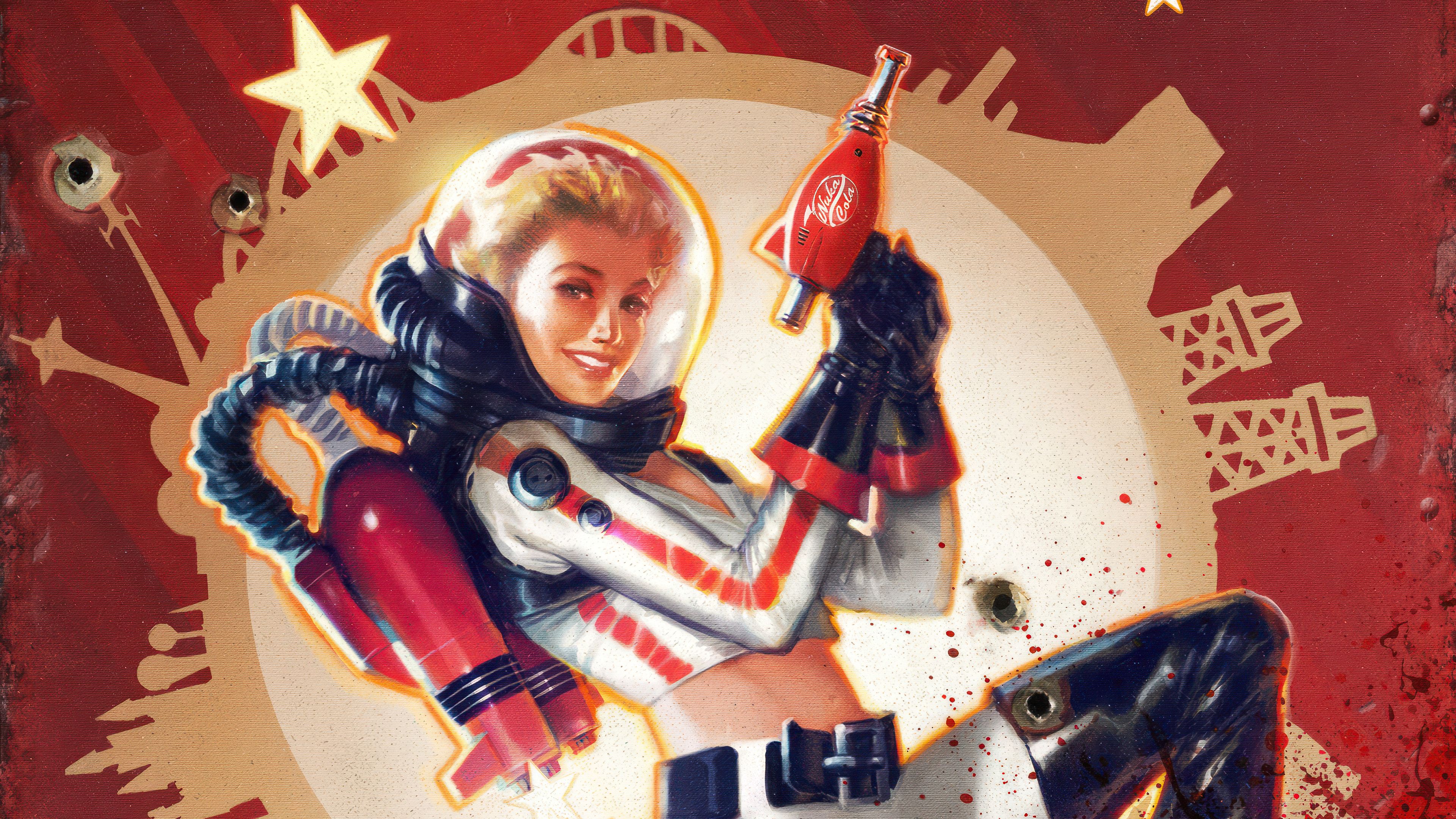 Facts You Didn’t Know About Ghouls In Fallout 4