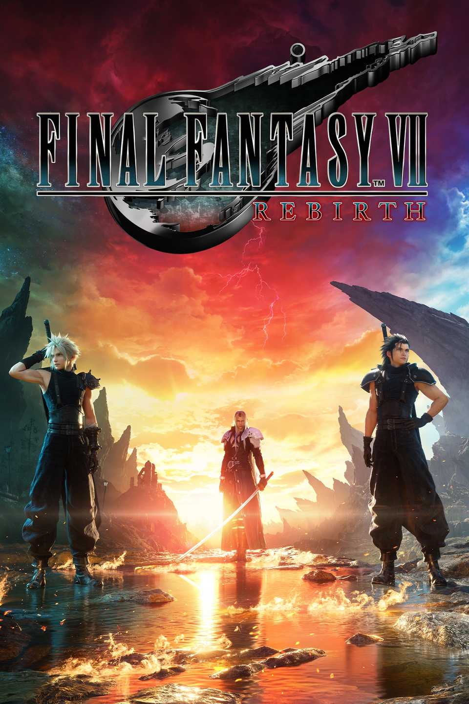Square Enix Dev Gives Update on Final Fantasy 7 Remake Part 3 Progress