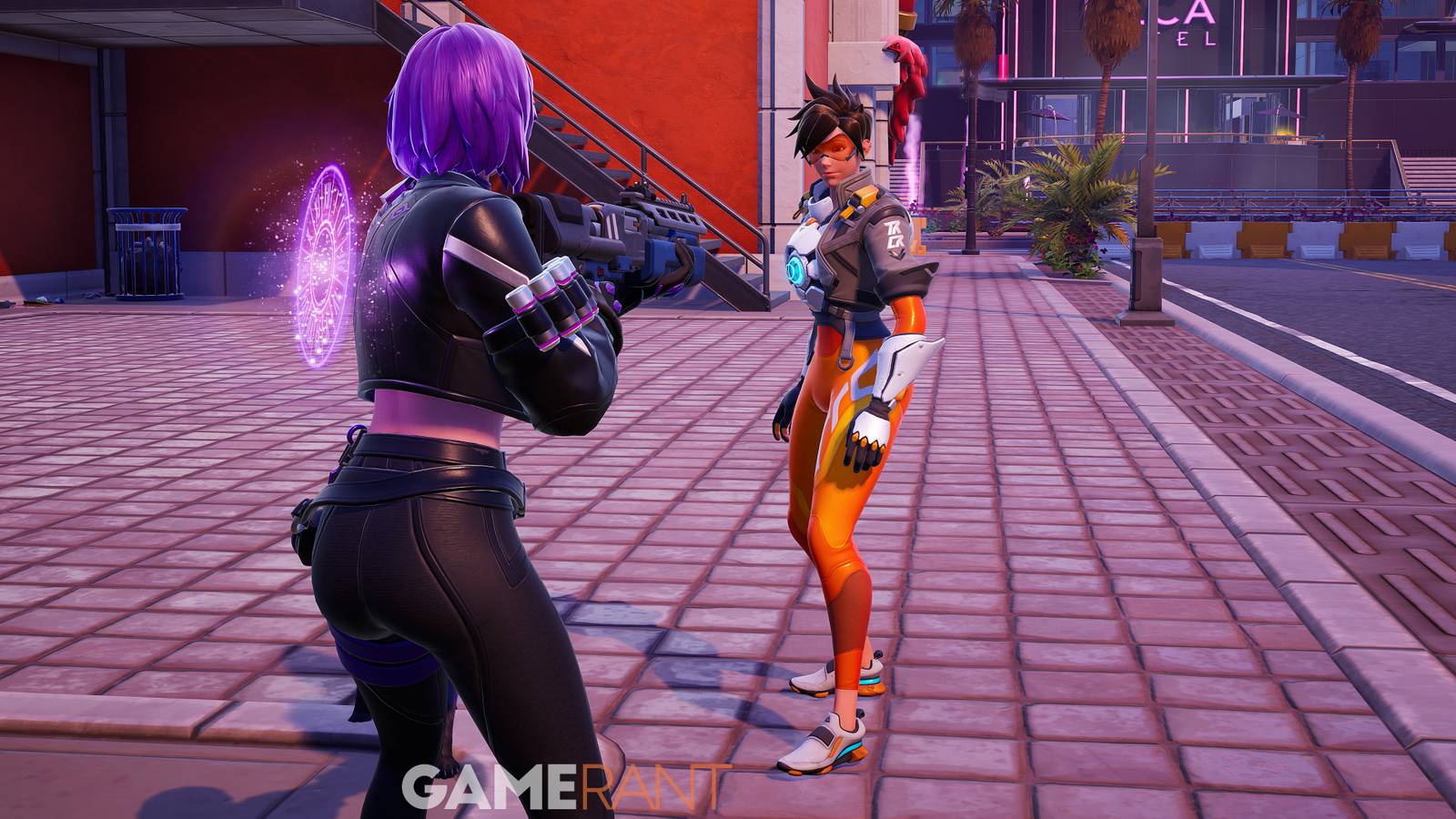 All NPC Locations in Fortnite Chapter 7 Season 2