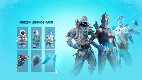 Fortnite News, Trailer, Guides, and More