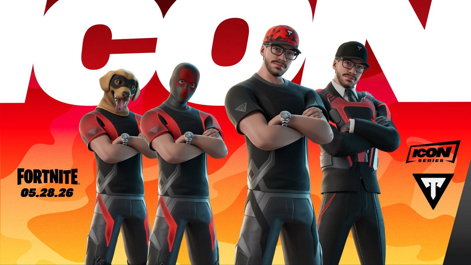 How to Get the Typical Gamer Skin for Free in Fortnite (Typical Gamer Cup)