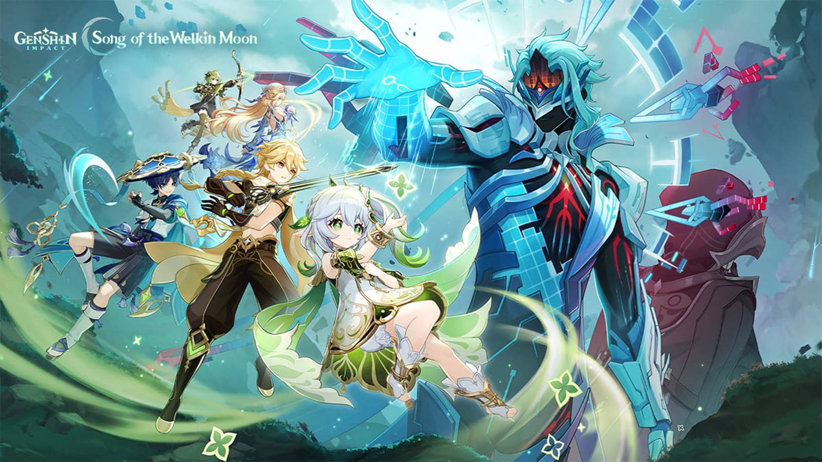 Genshin 6.6 Release Date, Time, And Countdown (Genshin Impact Luna VII)