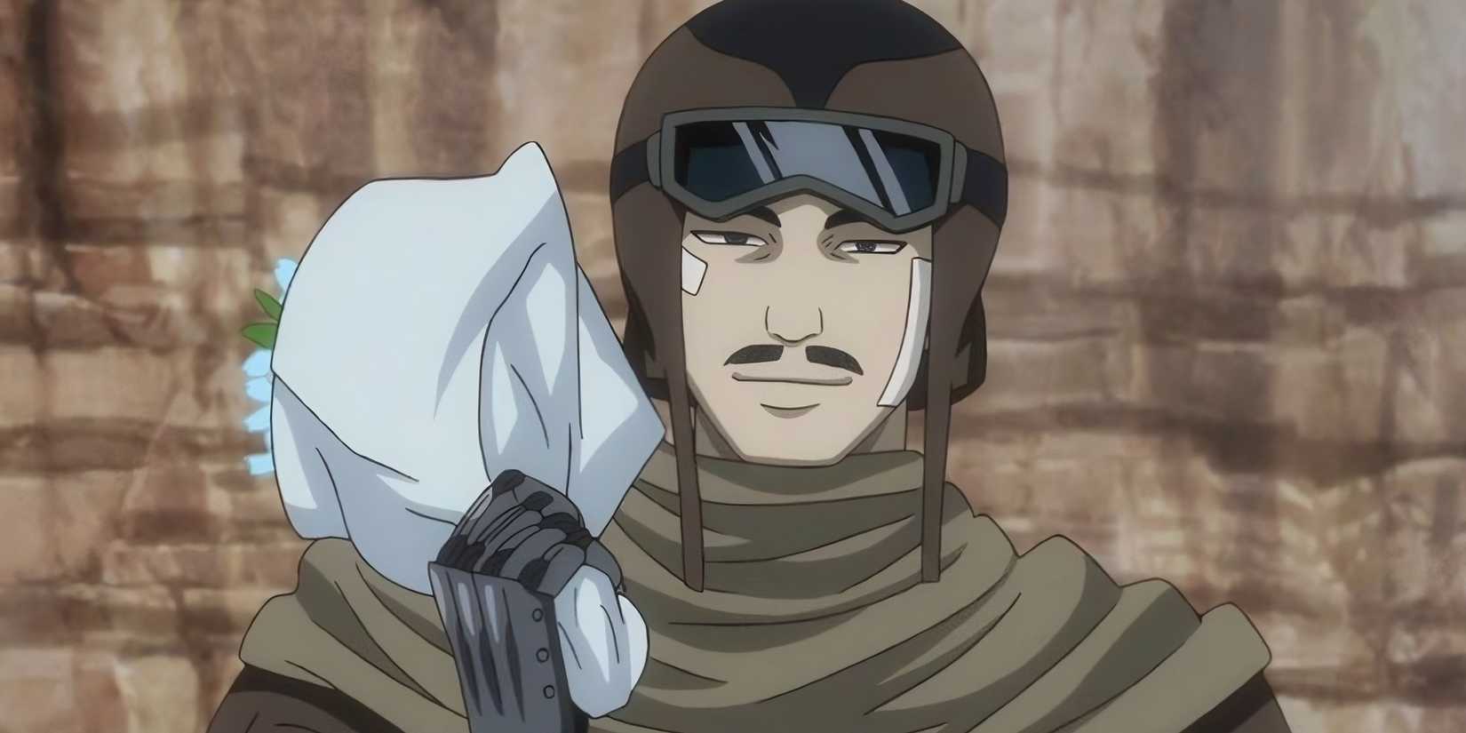 7 Strongest Bounty Hunters in Shonen Anime