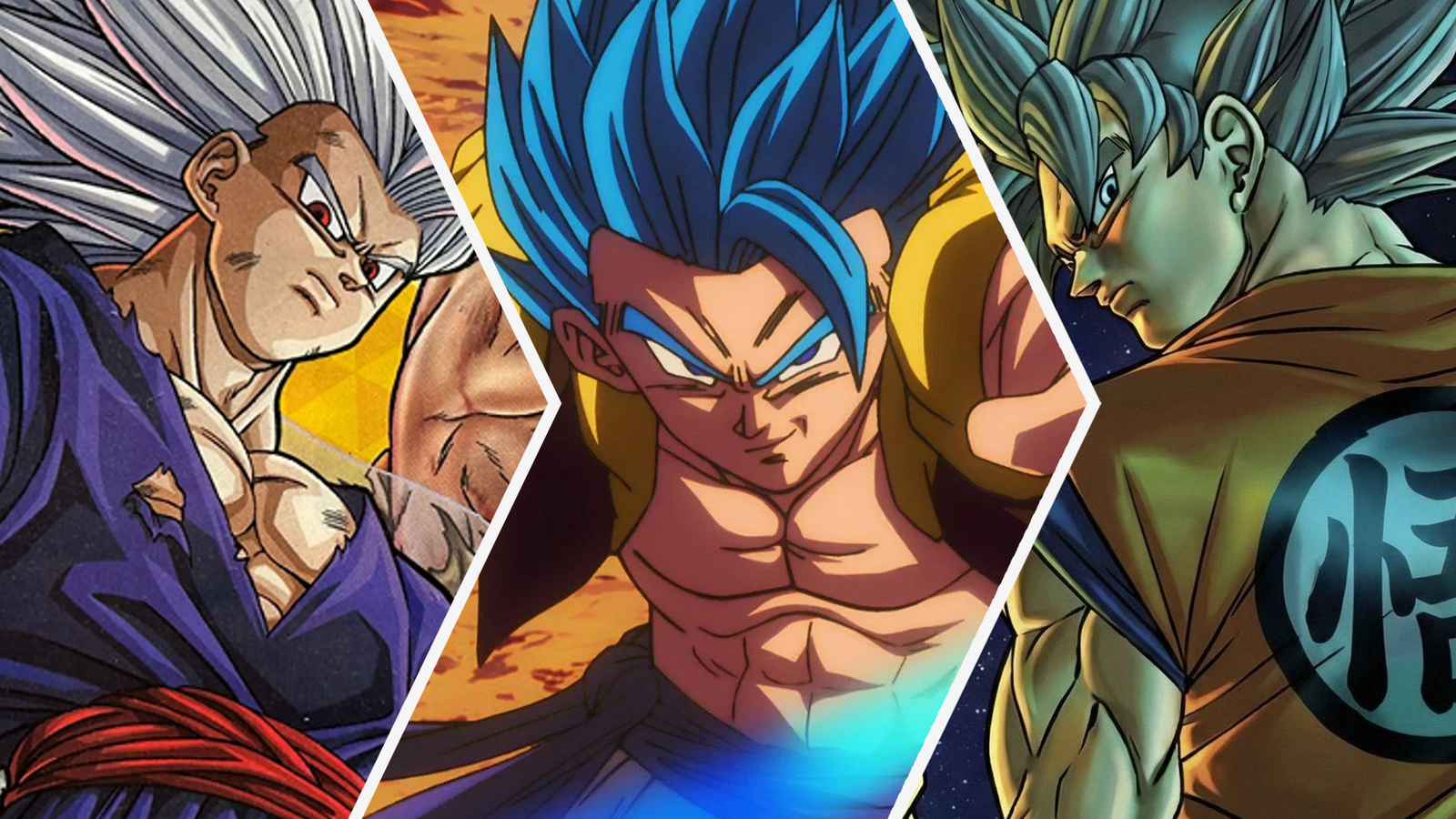 Dragon Ball: All 5 Characters Who Fought a Legendary Super Saiyan & Won
