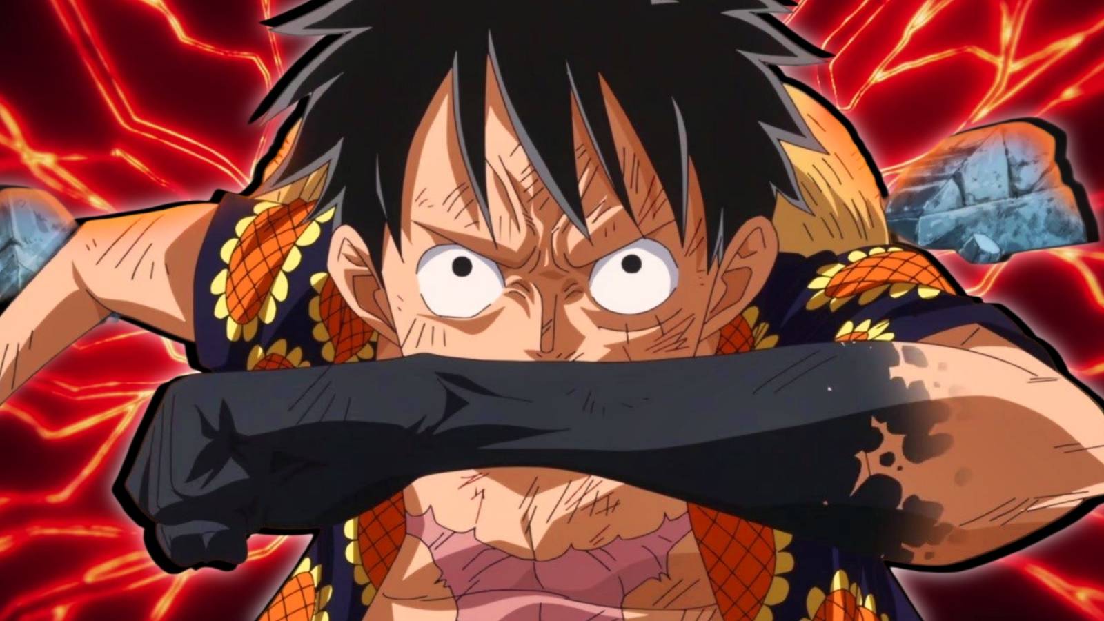 One Piece Officially Welcomes The Grand Line's Strongest Haki User