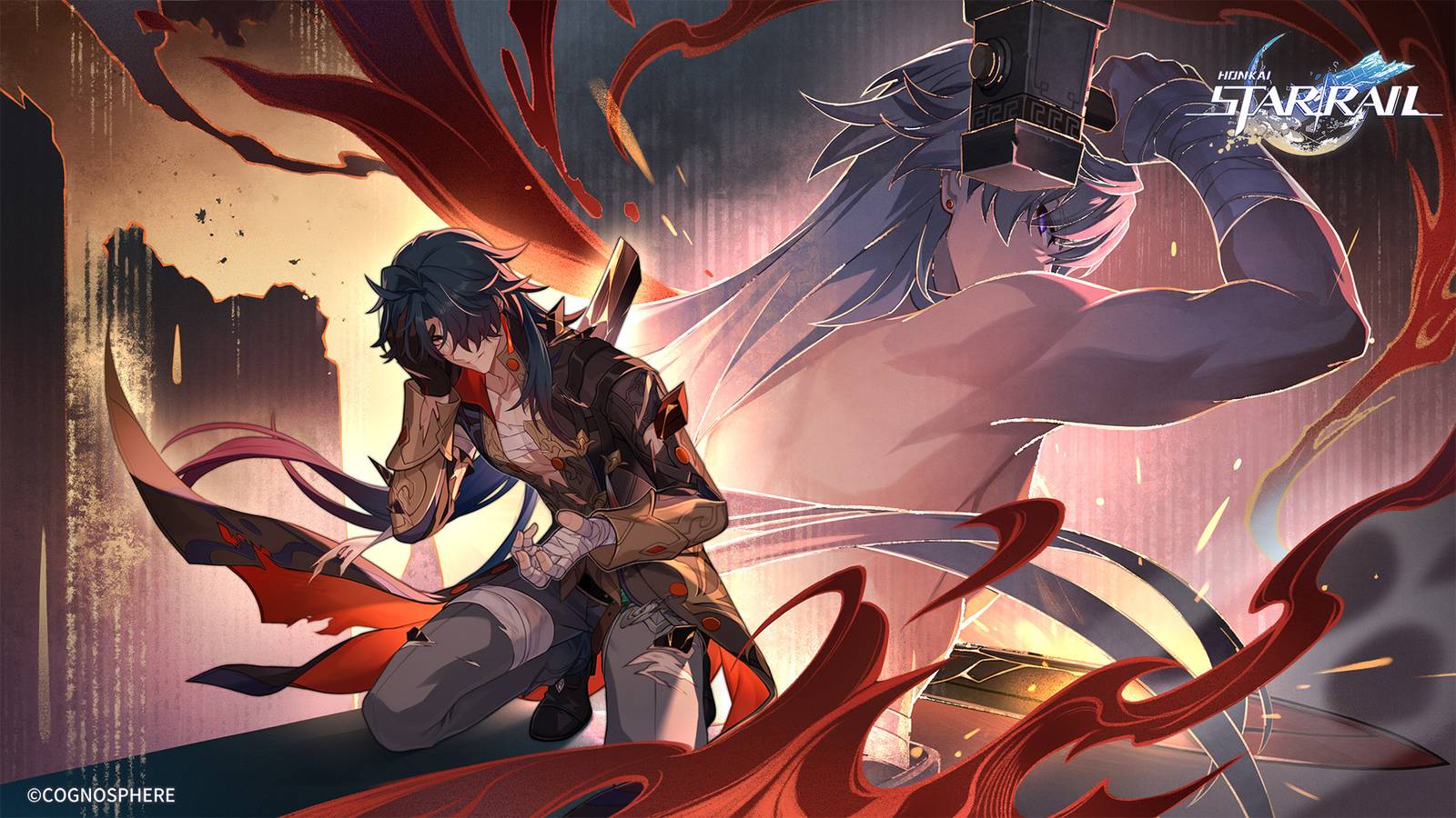 HSR 4.3 Livestream Code & Time (Honkai Star Rail 4.3)