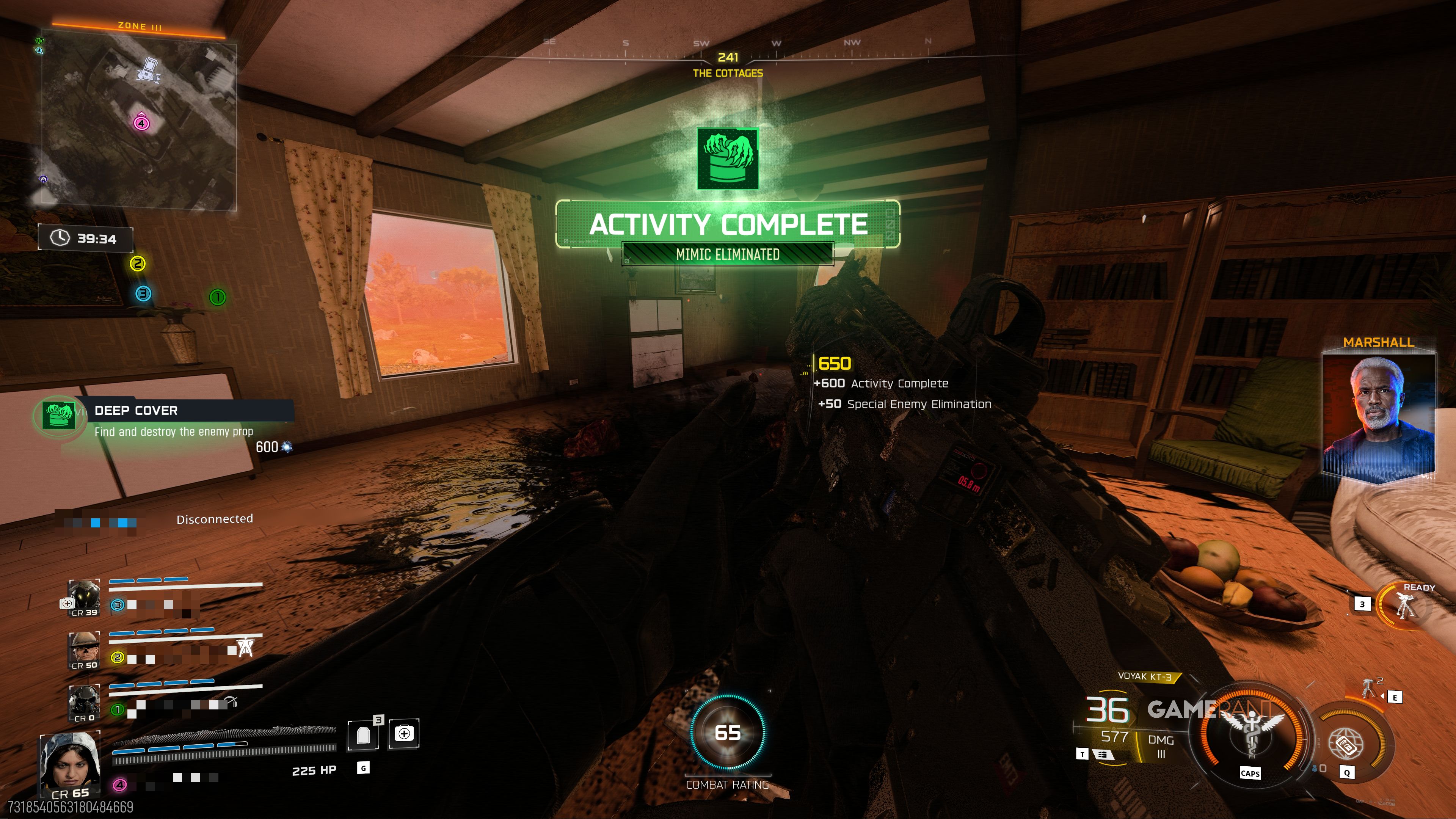 How to Complete Deep Cover Activities in Black Ops 7 Endgame