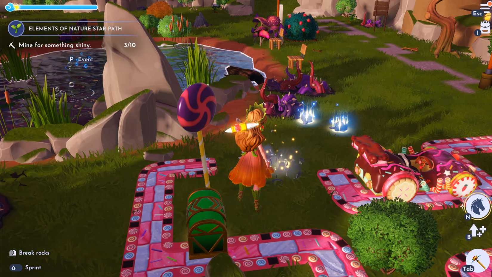 Fishing For Adventure Guide In DDV (Treasure Hunt Event 2026)