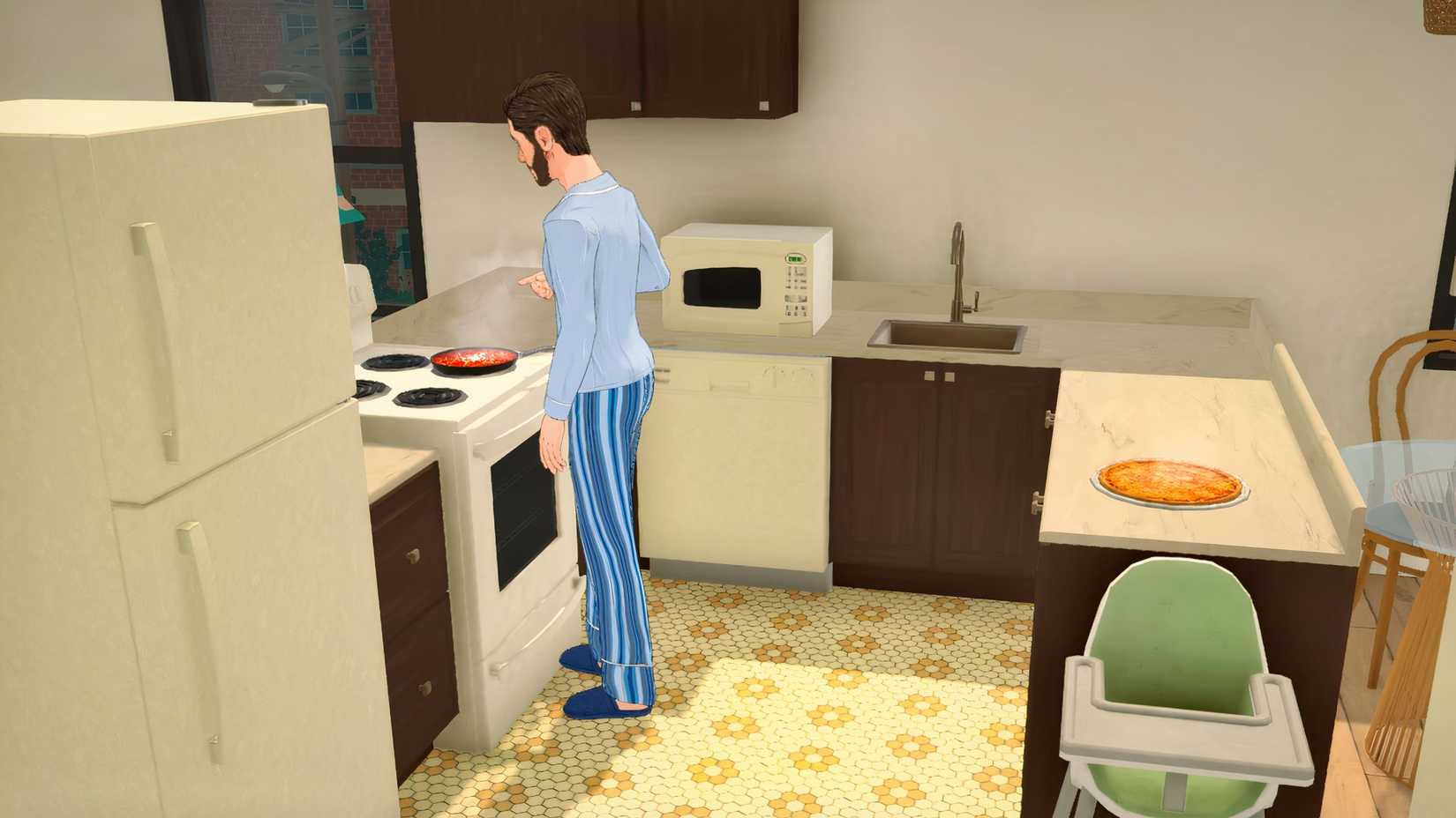 Paralives Cooking Guide (How to Cook Meals & Unlock More Food Recipes)