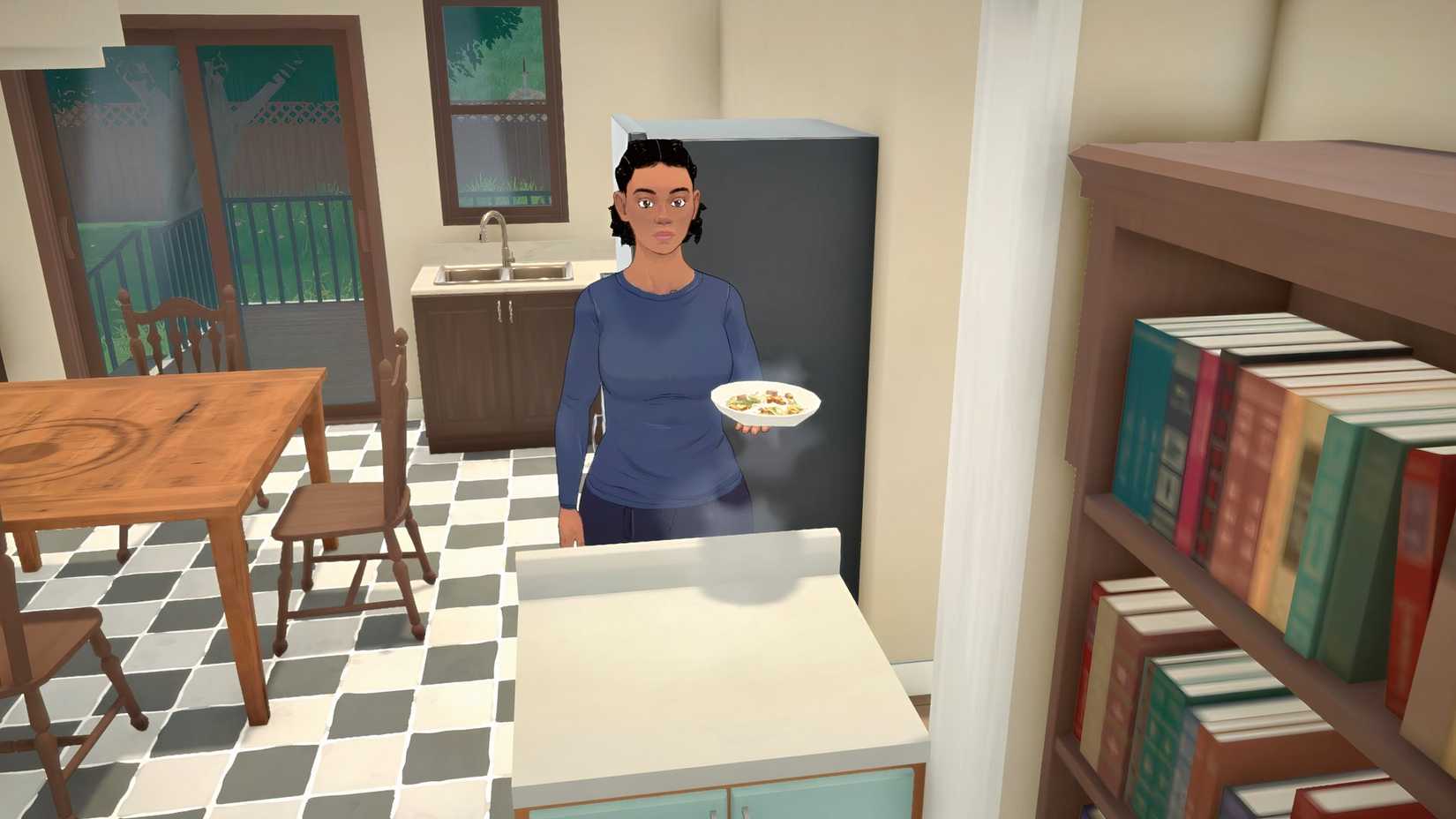 Paralives Cooking Guide (How to Cook Meals & Unlock More Food Recipes)