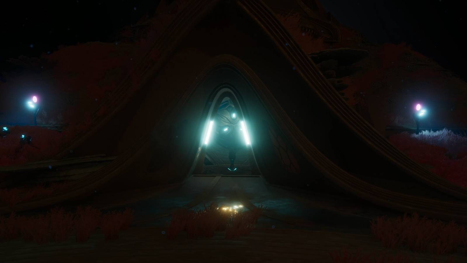 How To Open The Observatory In Subnautica 2 (Turn On Power Plant Generator)