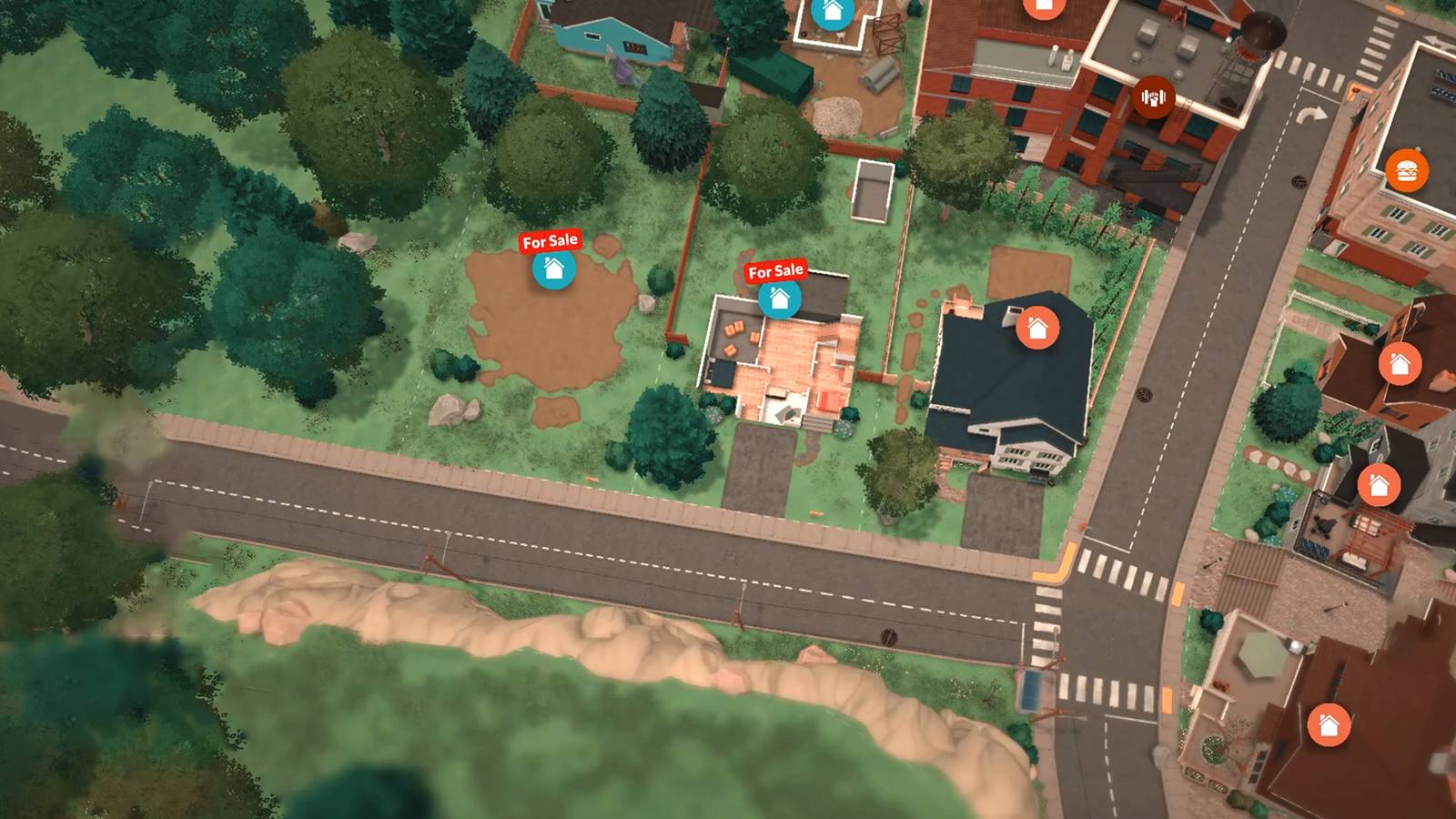 How To Move Out & Split Household In Paralives