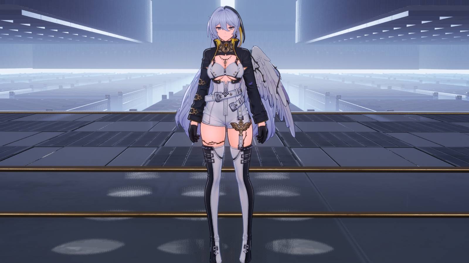 How to Play Character Trials in NTE