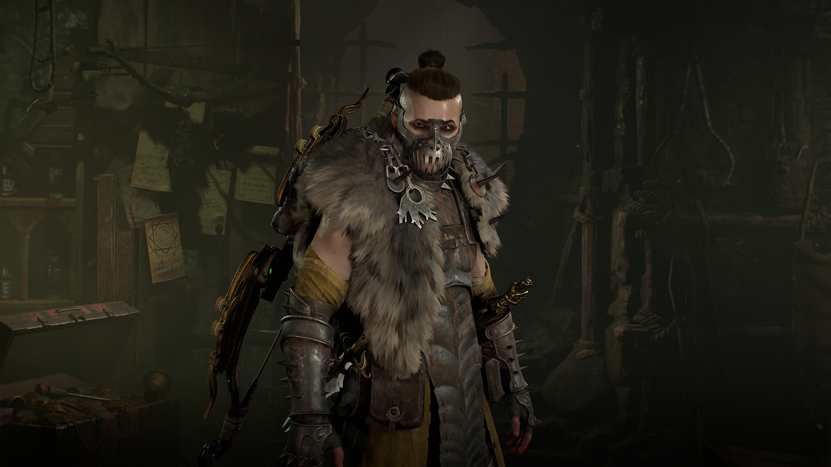 Diablo 4 Lord of Hatred Class Tier List (2026)