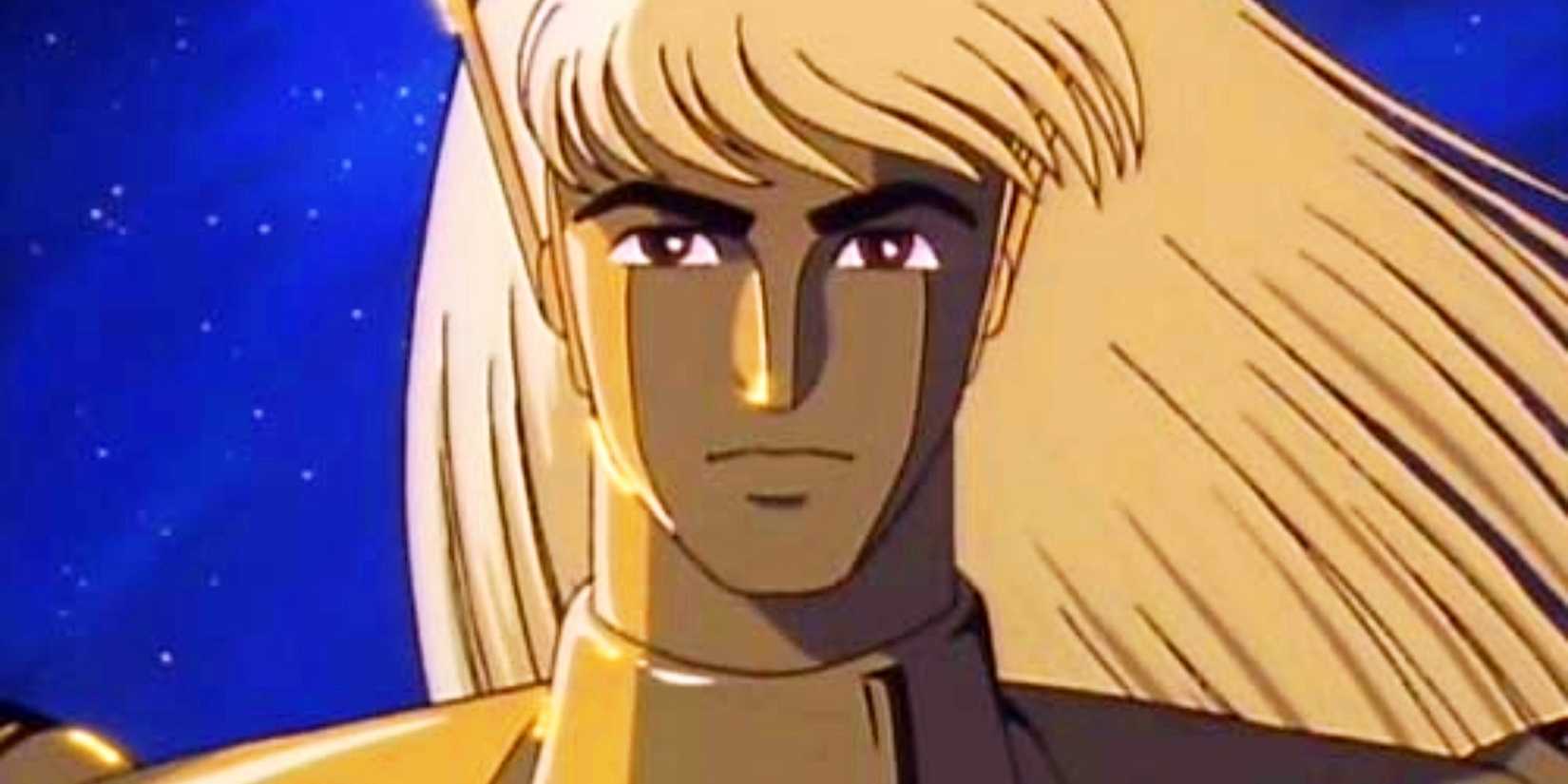 The Worst Sci-Fi Anime of Every Year of the 1990s