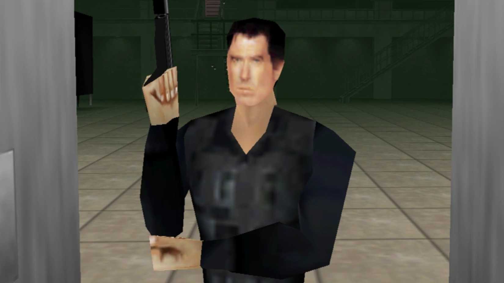 007 Week: Celebrating the Release of First Light