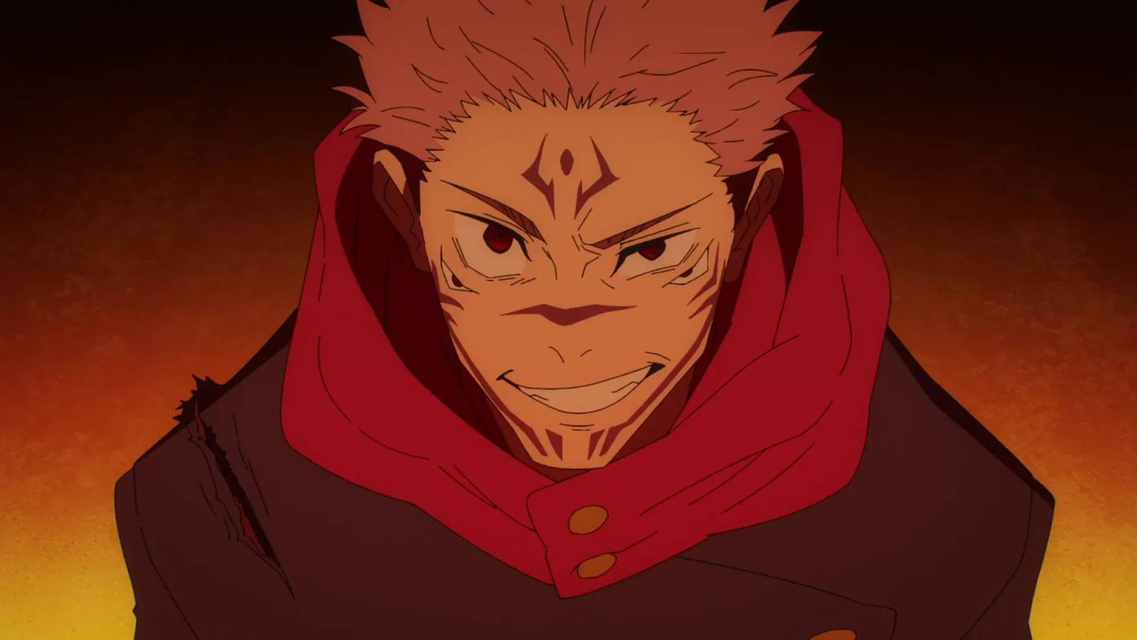 Jujutsu Kaisen: Every Form Of Sukuna, Ranked From Weakest To Strongest