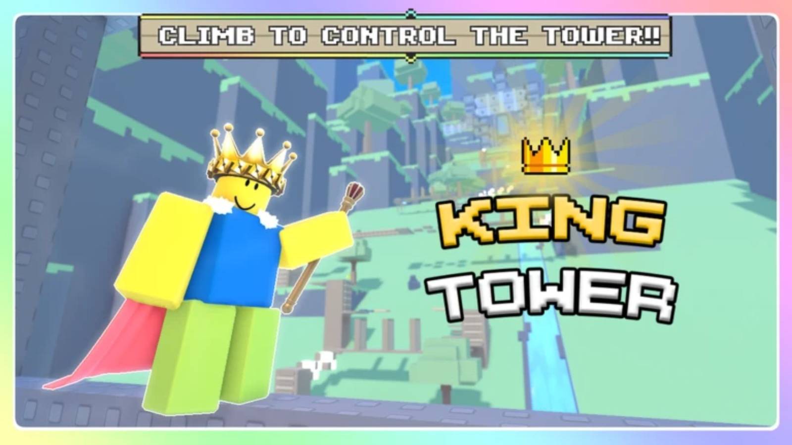 King Tower Codes
