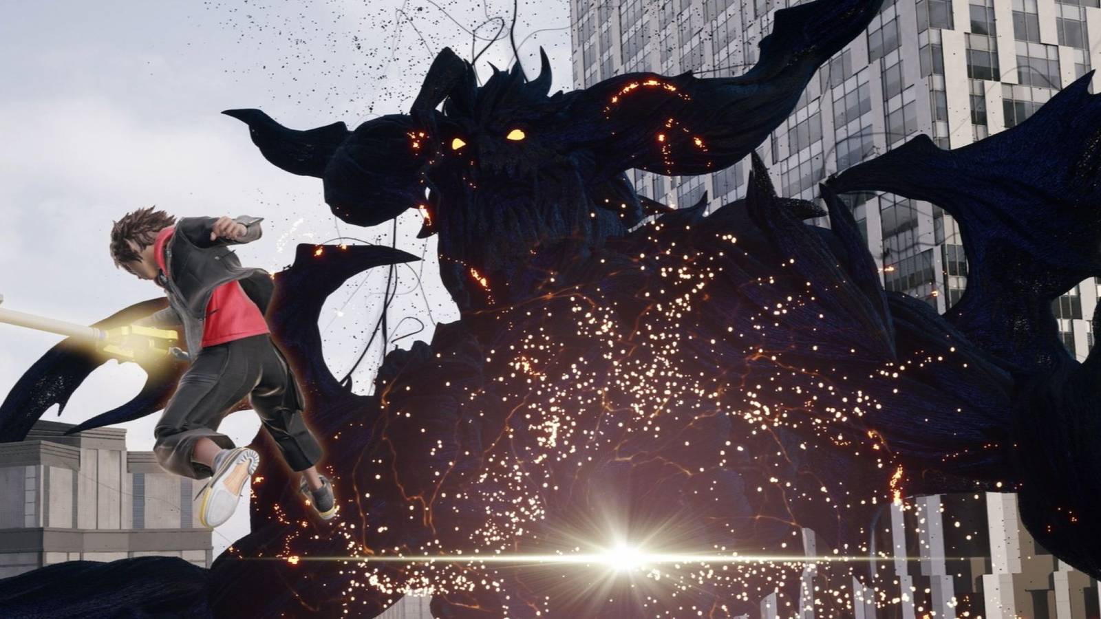 Kingdom Hearts 4 Teases Appearance At Tokyo Game Show