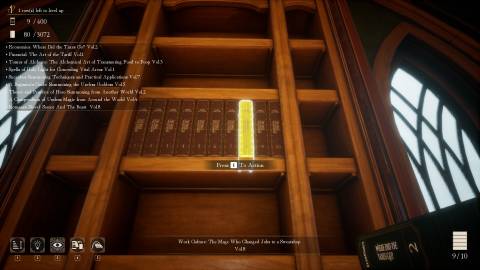 Librarian: Tidy Up the Arcane Library! News, Trailer, Guides, and More