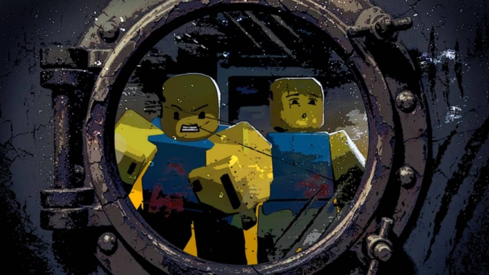 Loot the Deep Codes
