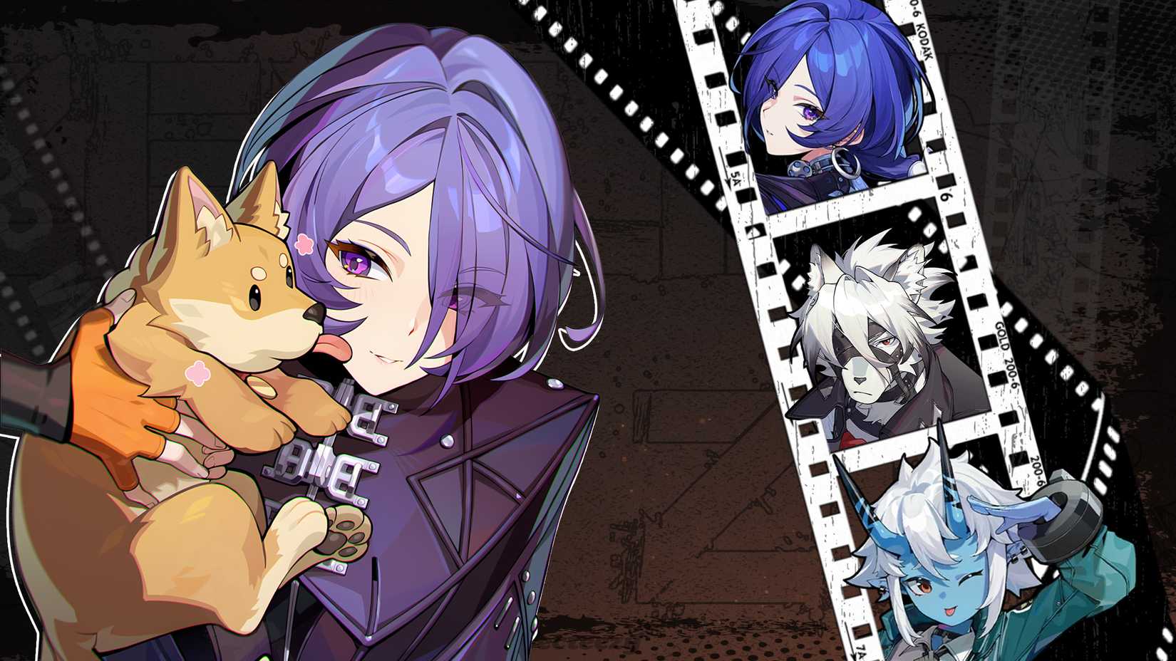Promeia Team Comp In ZZZ (Zenless Zone Zero)