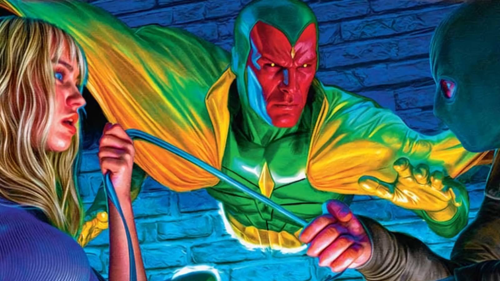 Magic: The Gathering's New Marvel Set is Breaking Records