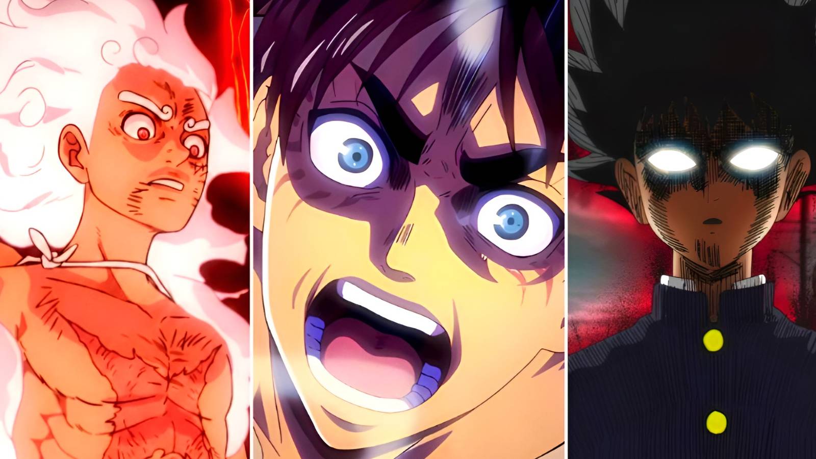 10 Masterpiece Anime That Have Zero Bad Arcs
