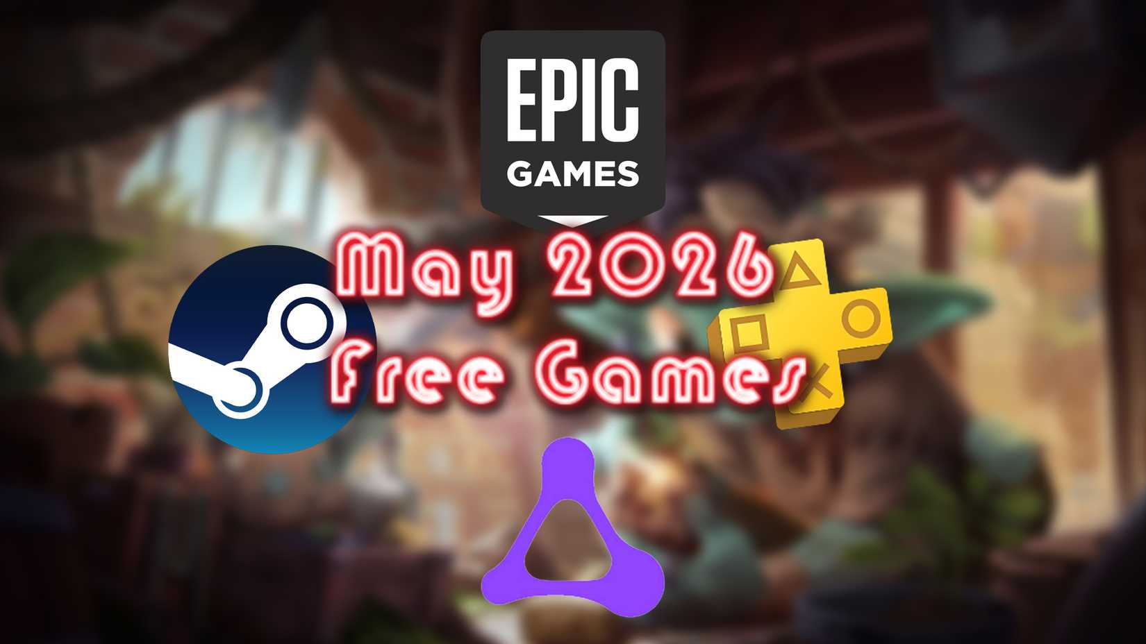 Best Free Games To Claim Right Now (2026): Steam, PlayStation, Xbox & More