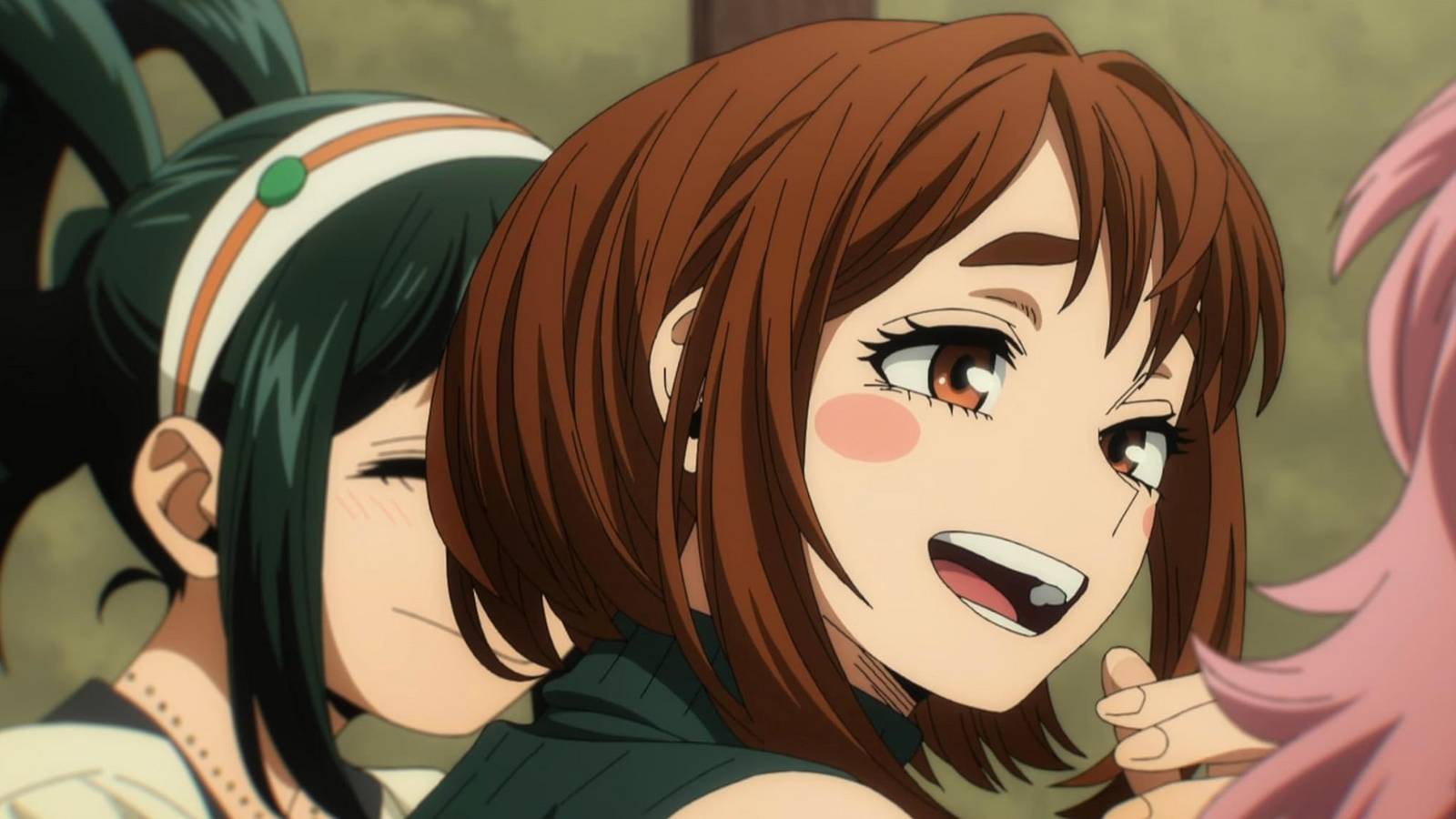 My Hero Academia's Return Has Been a Huge Success, and Fans are Asking ...