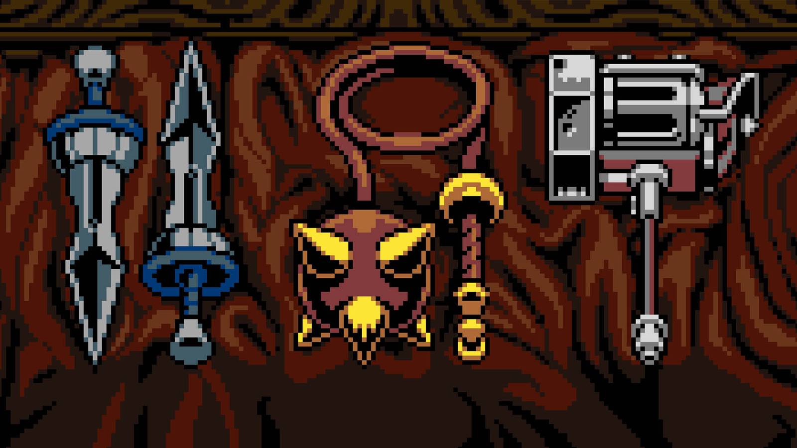 Which Weapon Should You Choose in Mina the Hollower?