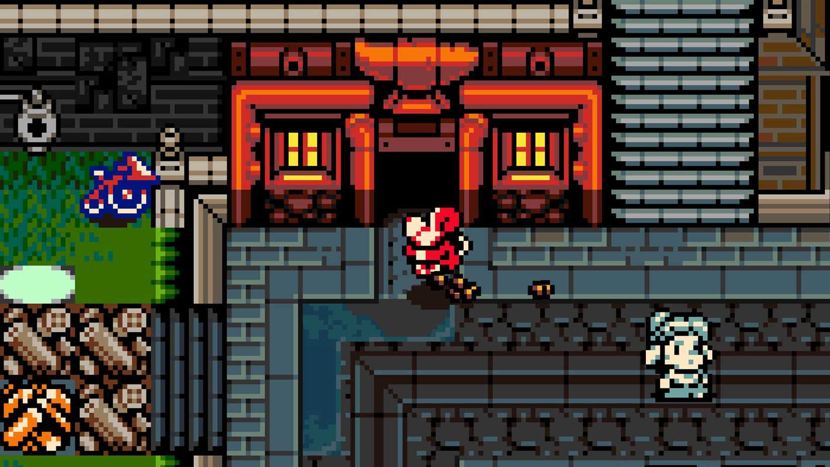 Which Weapon Should You Choose in Mina the Hollower?