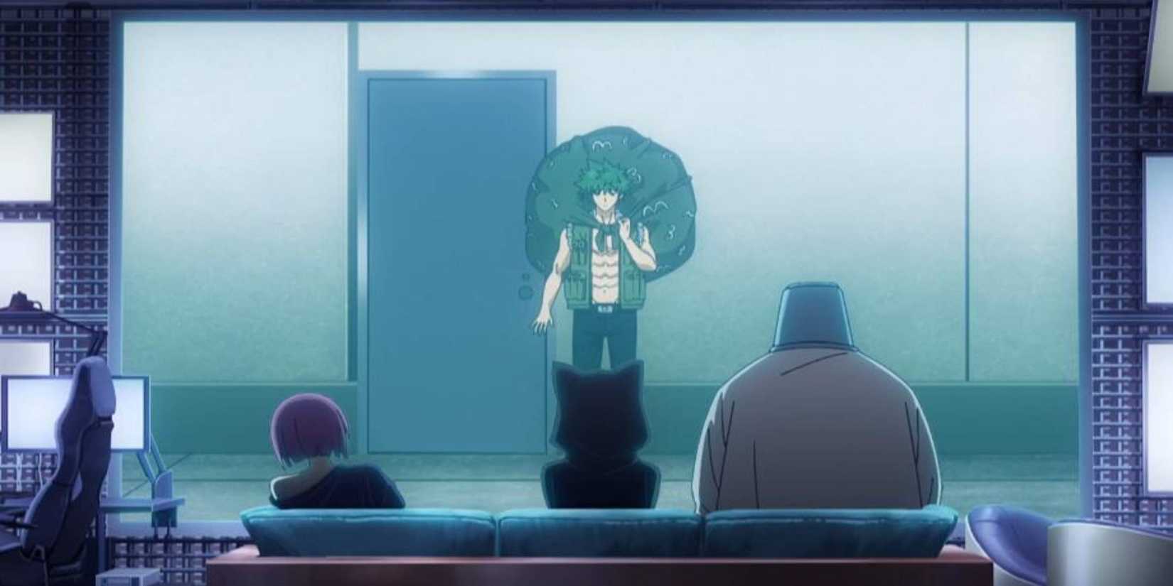 Mission: Yozakura Family Season 2 Episode 4 Review