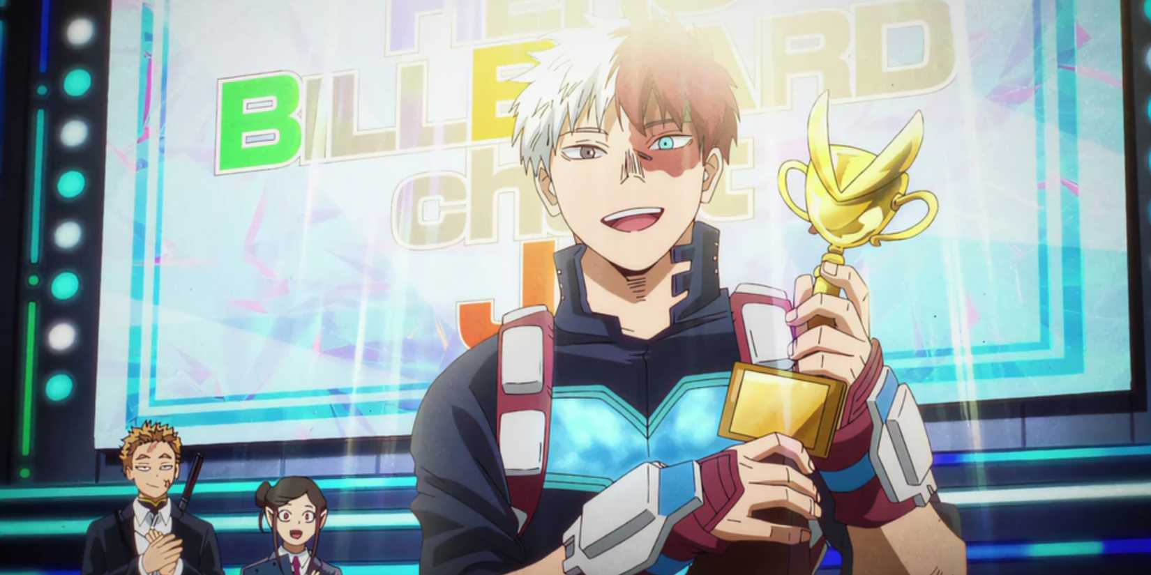 These Are My Hero Academia's Most Successful Class 1-A Members Post ...