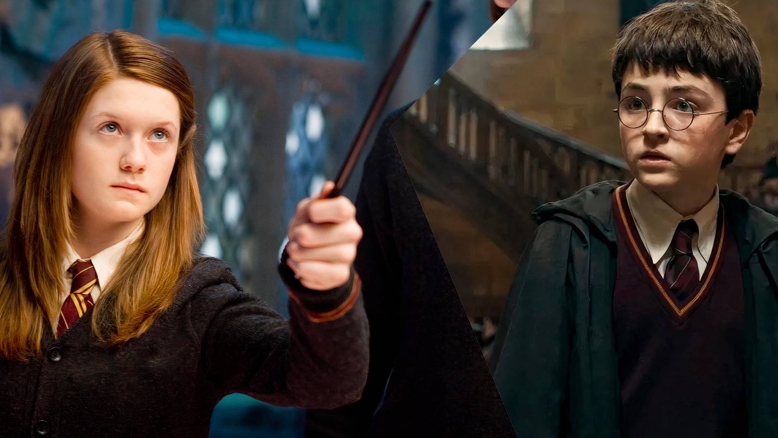 Harry Potter Reboot’s Recent Recasting Spells Very Bad News For the HBO ...