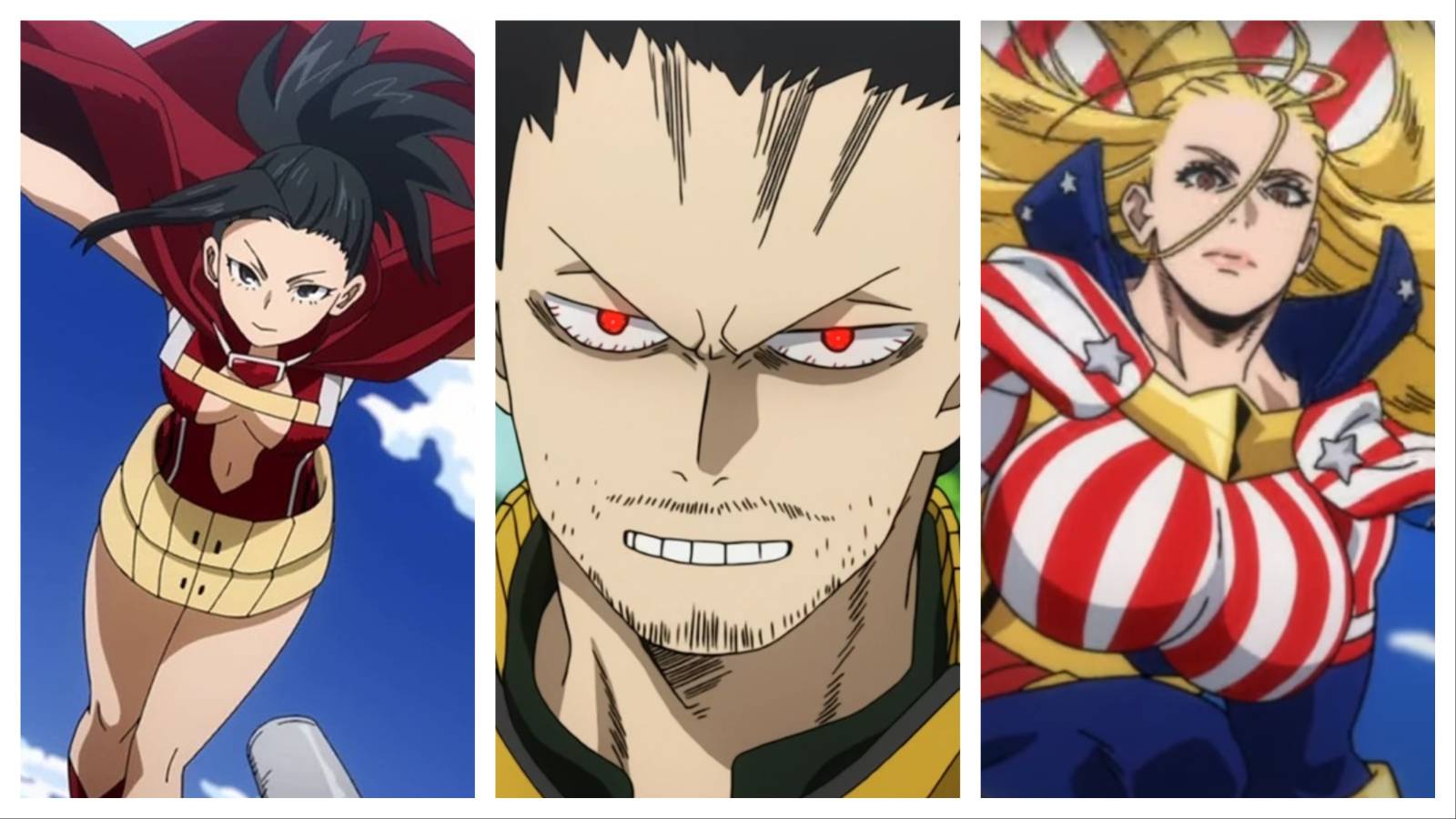 My Hero Academia: 10 Strongest Reality Altering Quirks, Ranked