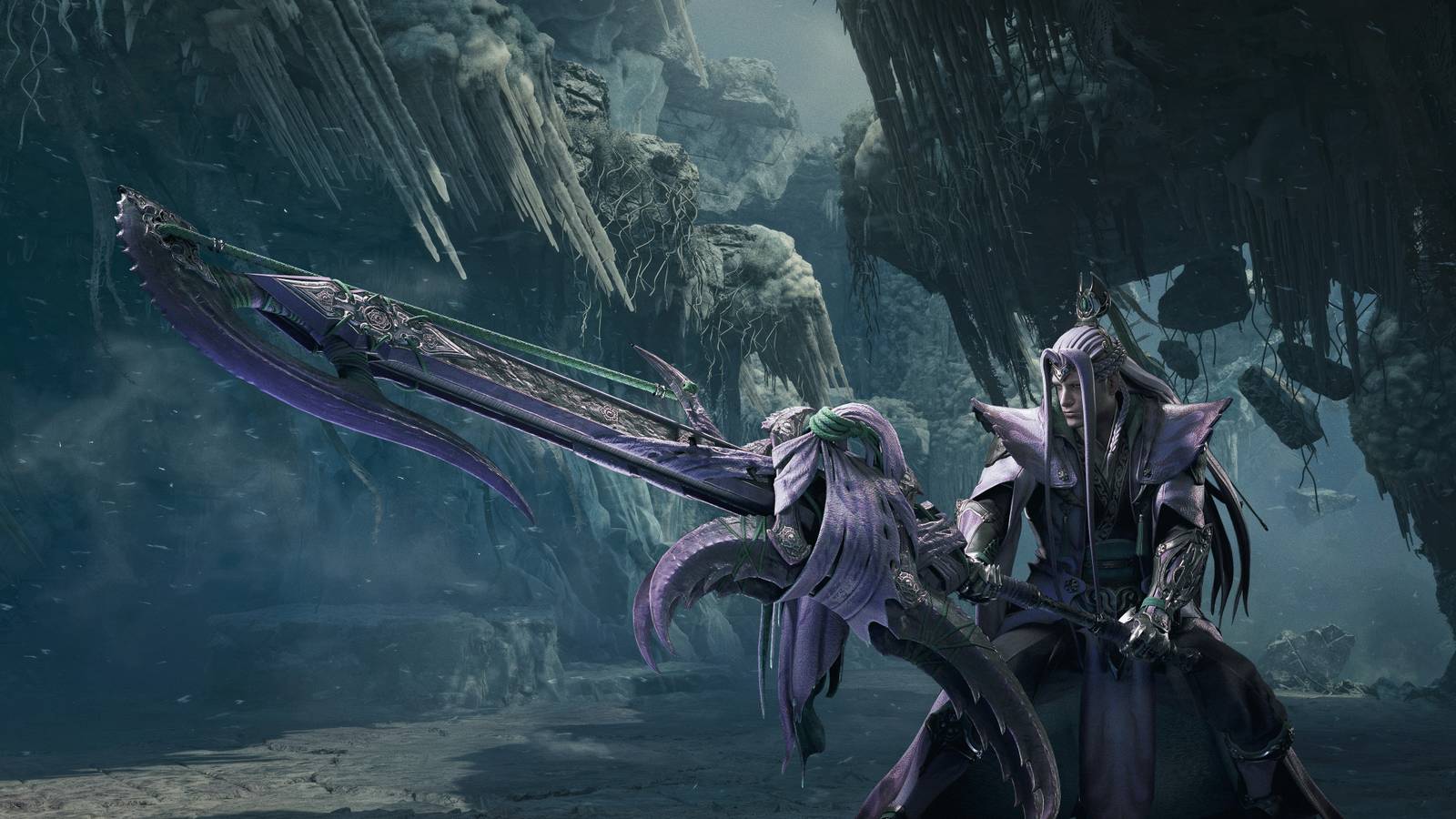Monster Hunter Fan Builds Real-Life Switch Axe That Actually Works