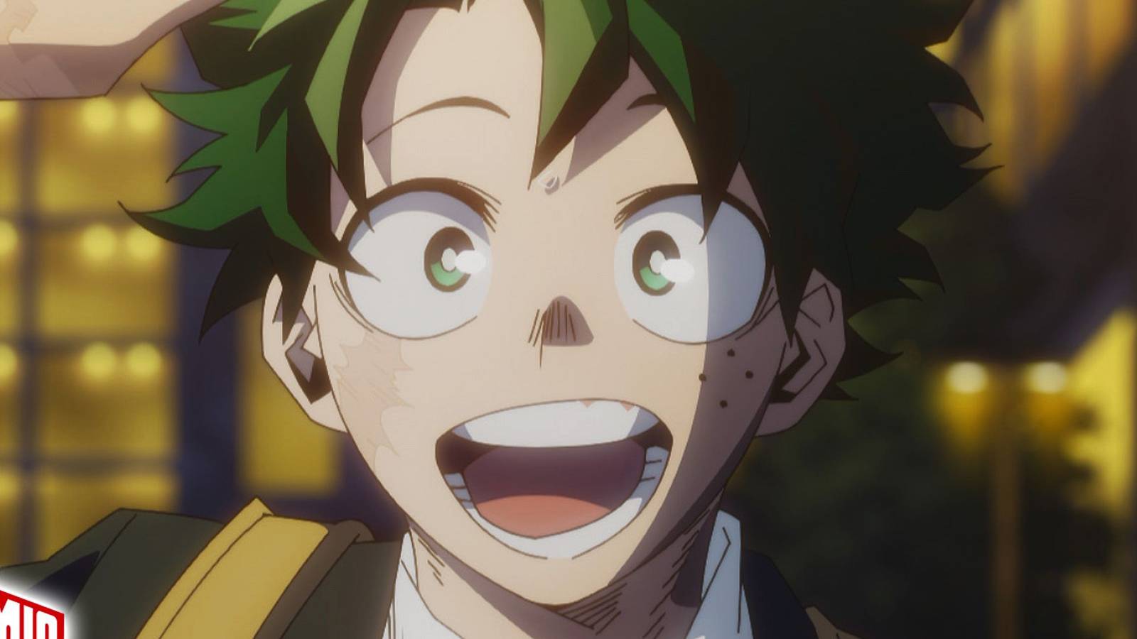 My Hero Academia Announces Official New Anime Content For Summer 2026