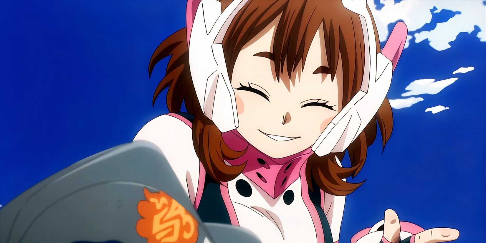 My Hero Academia's Return Has Been a Huge Success, and Fans are Asking ...