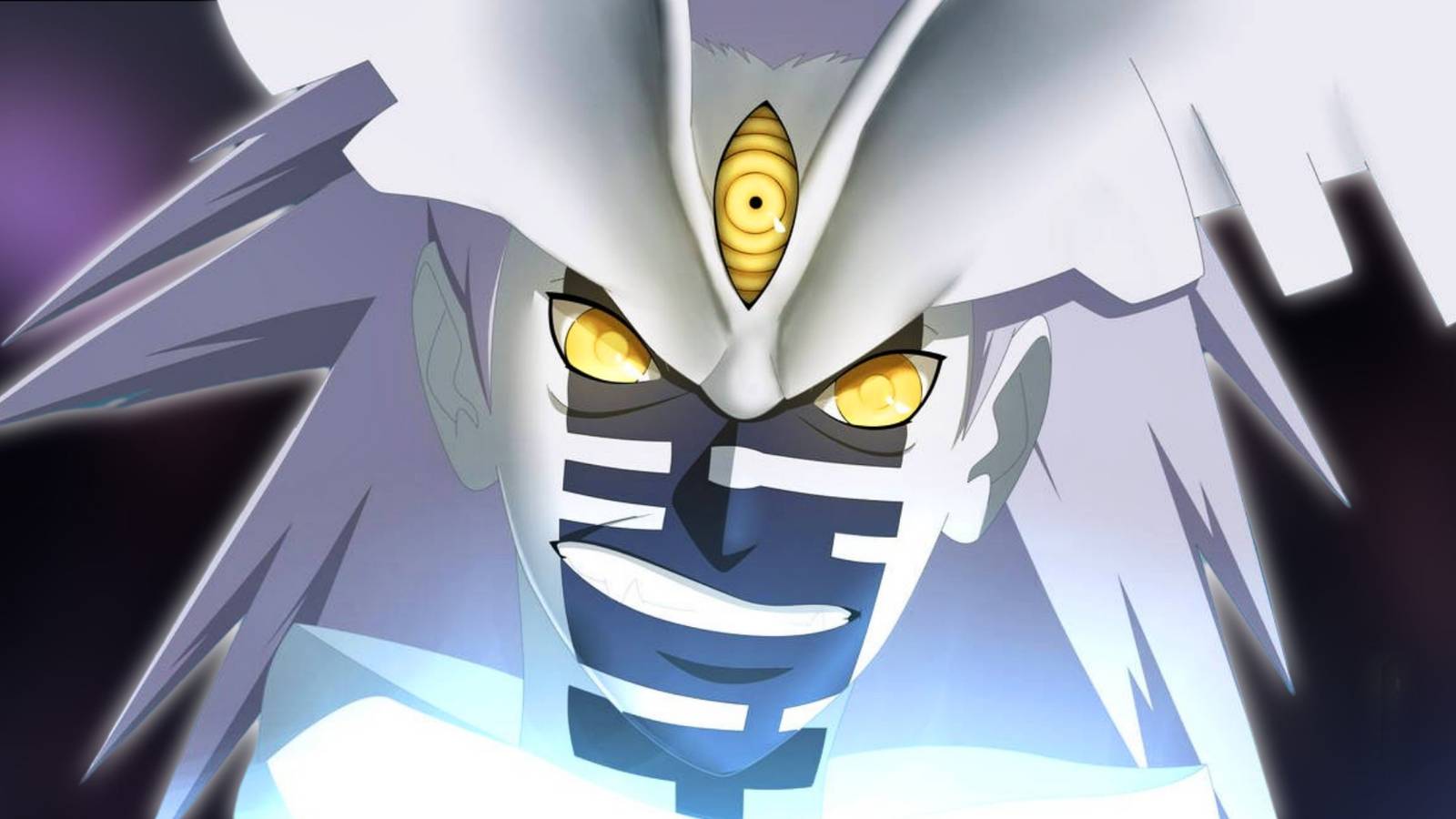 Naruto Officially Brings Back An Otsutsuki God In New Release