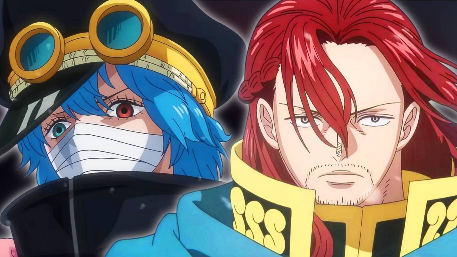 One Piece Introduces Two New Yonko Level Characters In Elbaf
