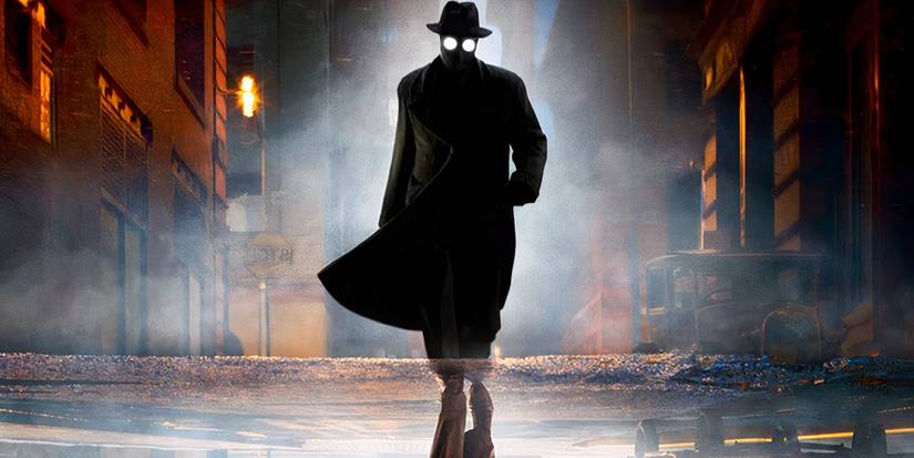 Spider-Noir's Powers, Explained