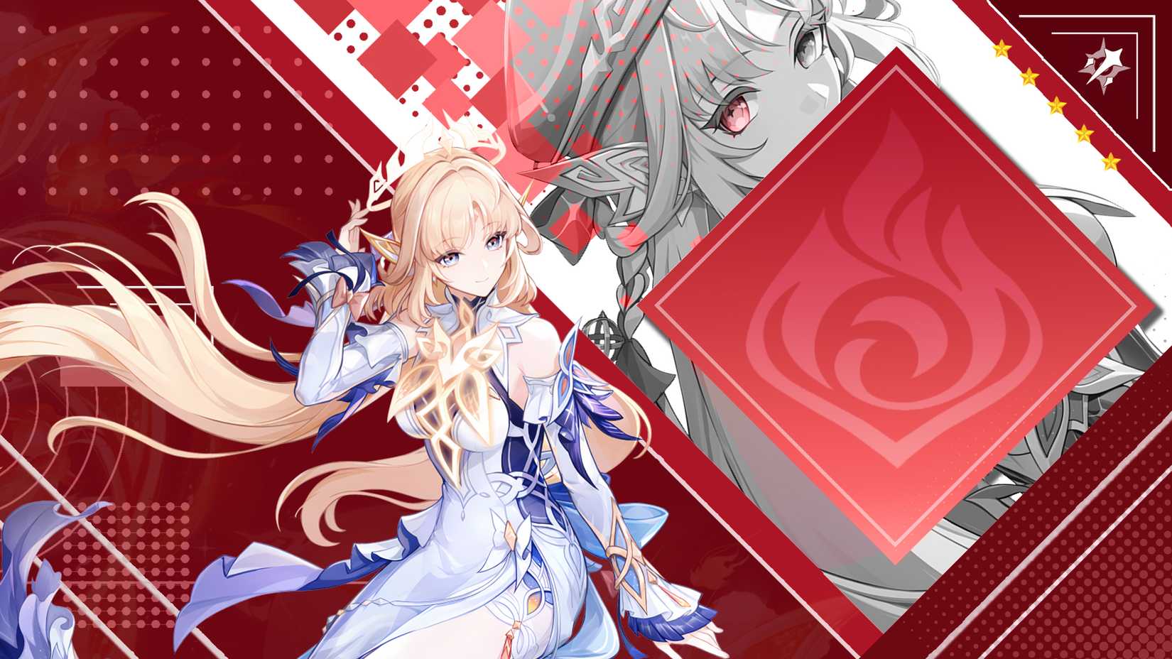 Nicole Build Guide In Genshin Impact