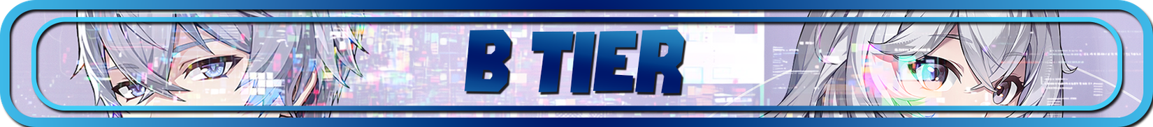 NTE Tier List (Best Characters)