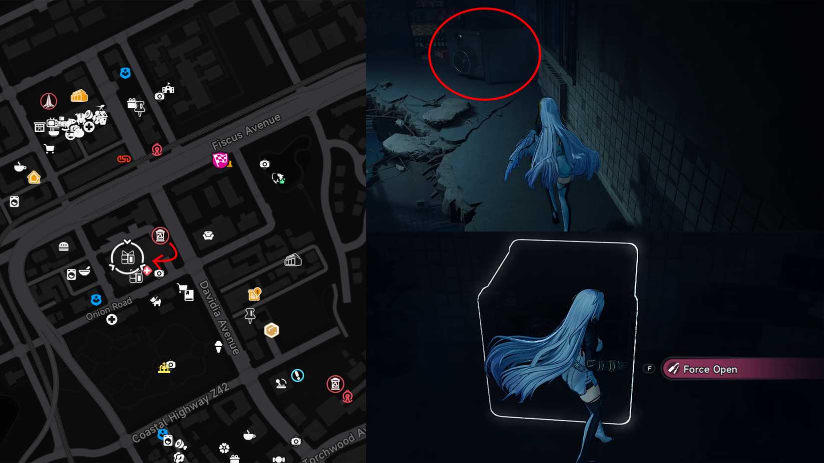 How To Get Fons Fast In NTE (Safe Locations)