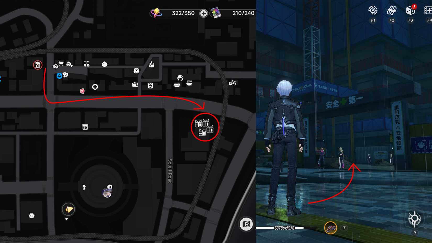 How To Get Fons Fast In NTE (Safe Locations)